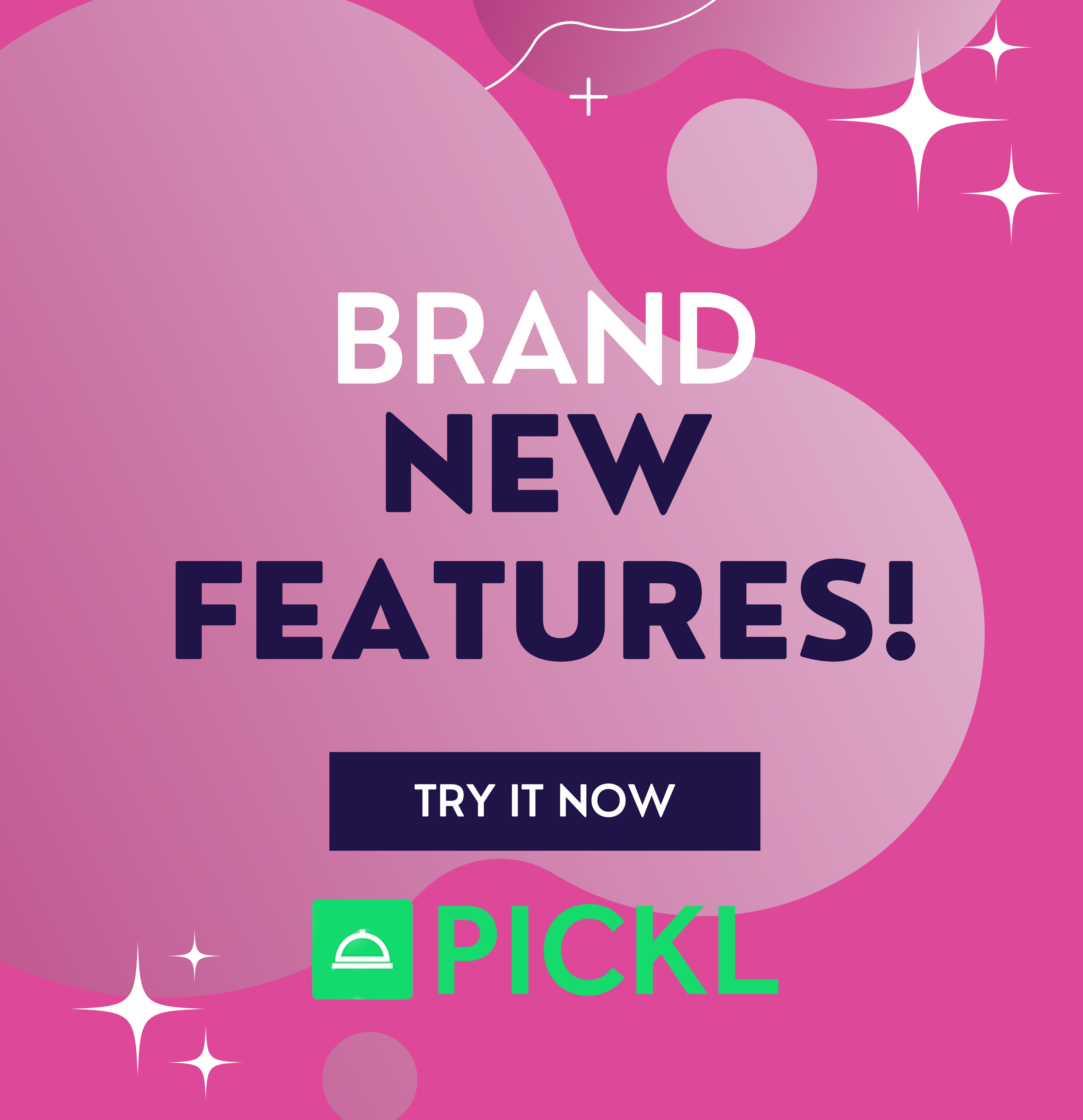 Click Here to get PICKL