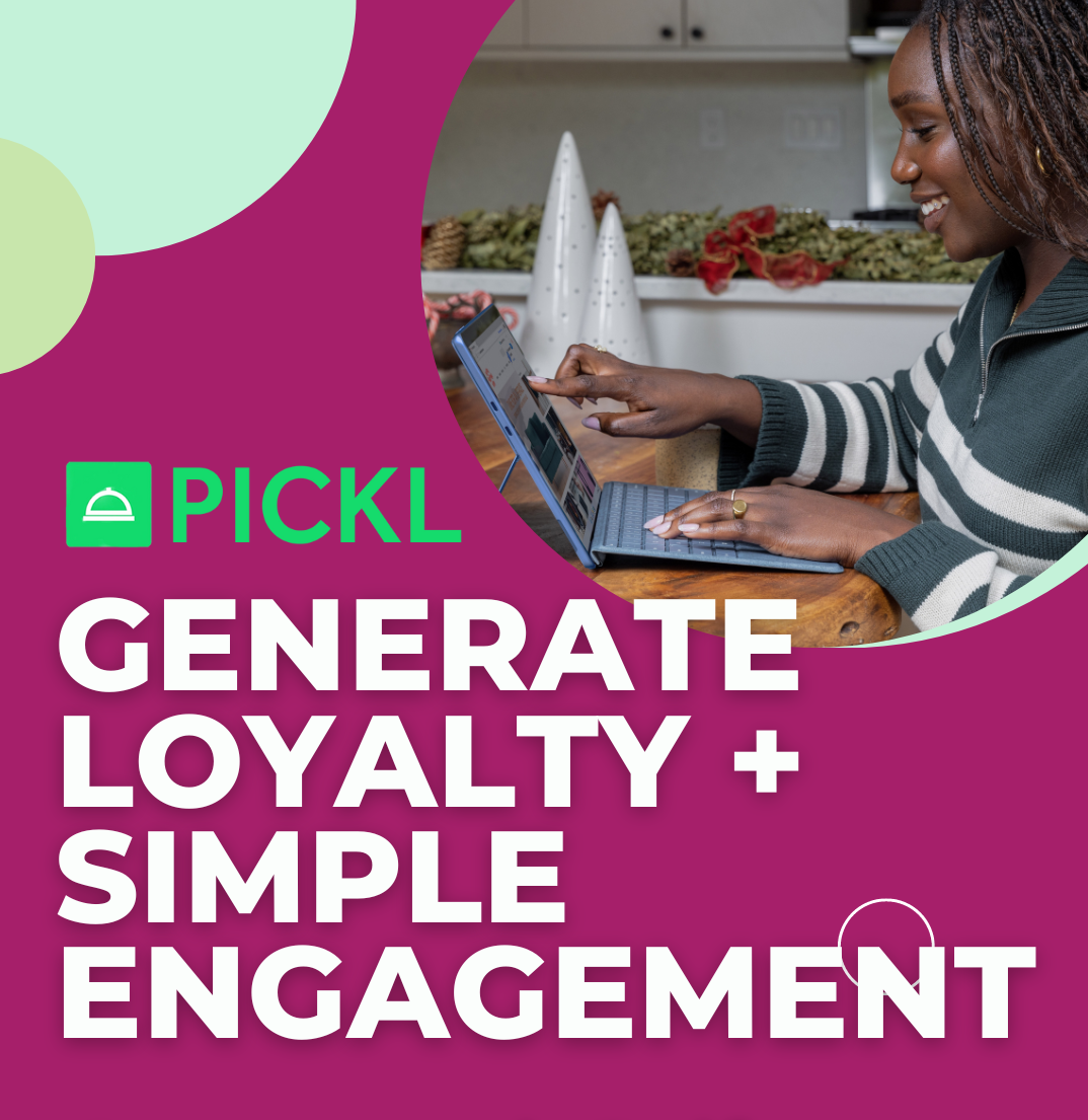 Click Here to get PICKL